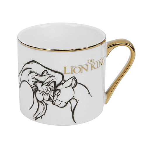 Disney Collectable Mugs | Coffee Plus