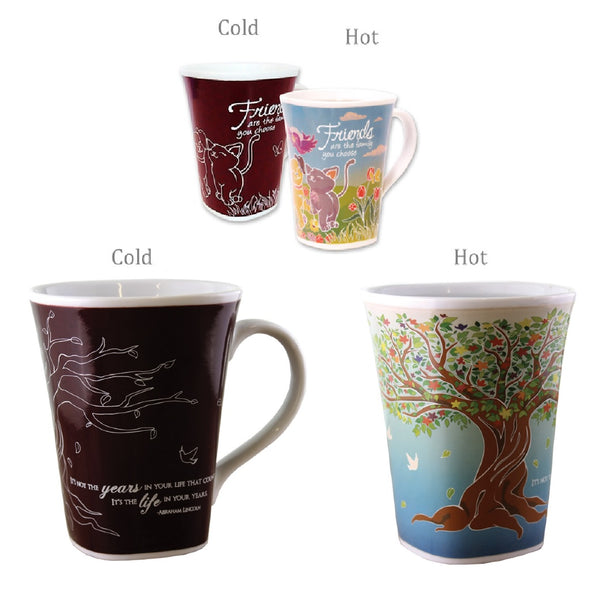 Novelty Cups & Mugs | Coffee Plus