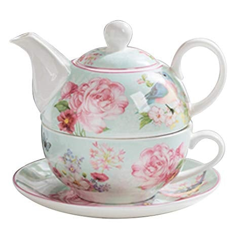Tea For One Sets | Coffee Plus